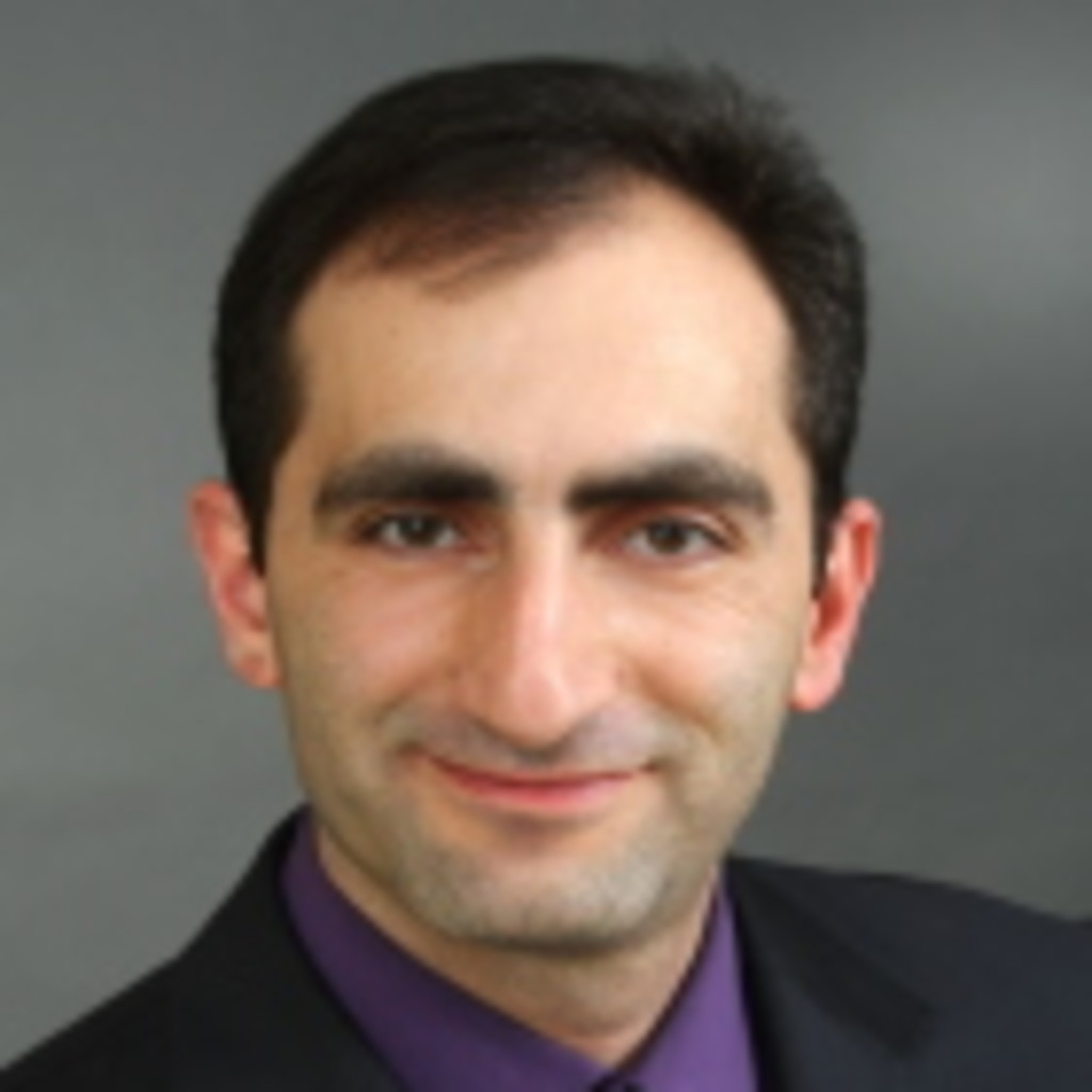 Gor Stepanyan - Finance&Management - Johann Wolfgang Goethe Universität, Frankfurt | XING