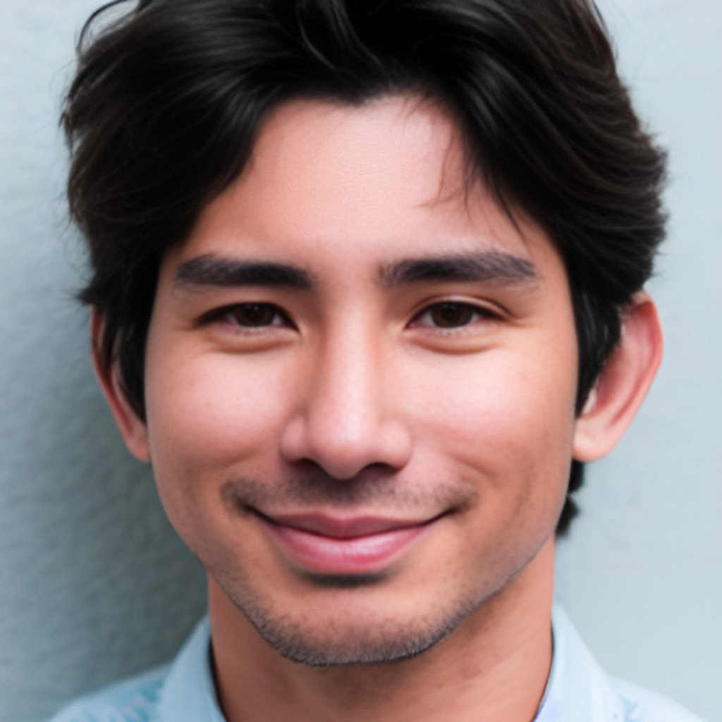 Eric Yang - Financial Analyst - Eletrosul Materiais Elétricos e Hidráulicos | XING