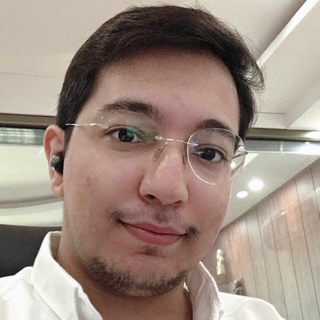 Sarang Sami - Frontend Developer - Novin.dev | XING