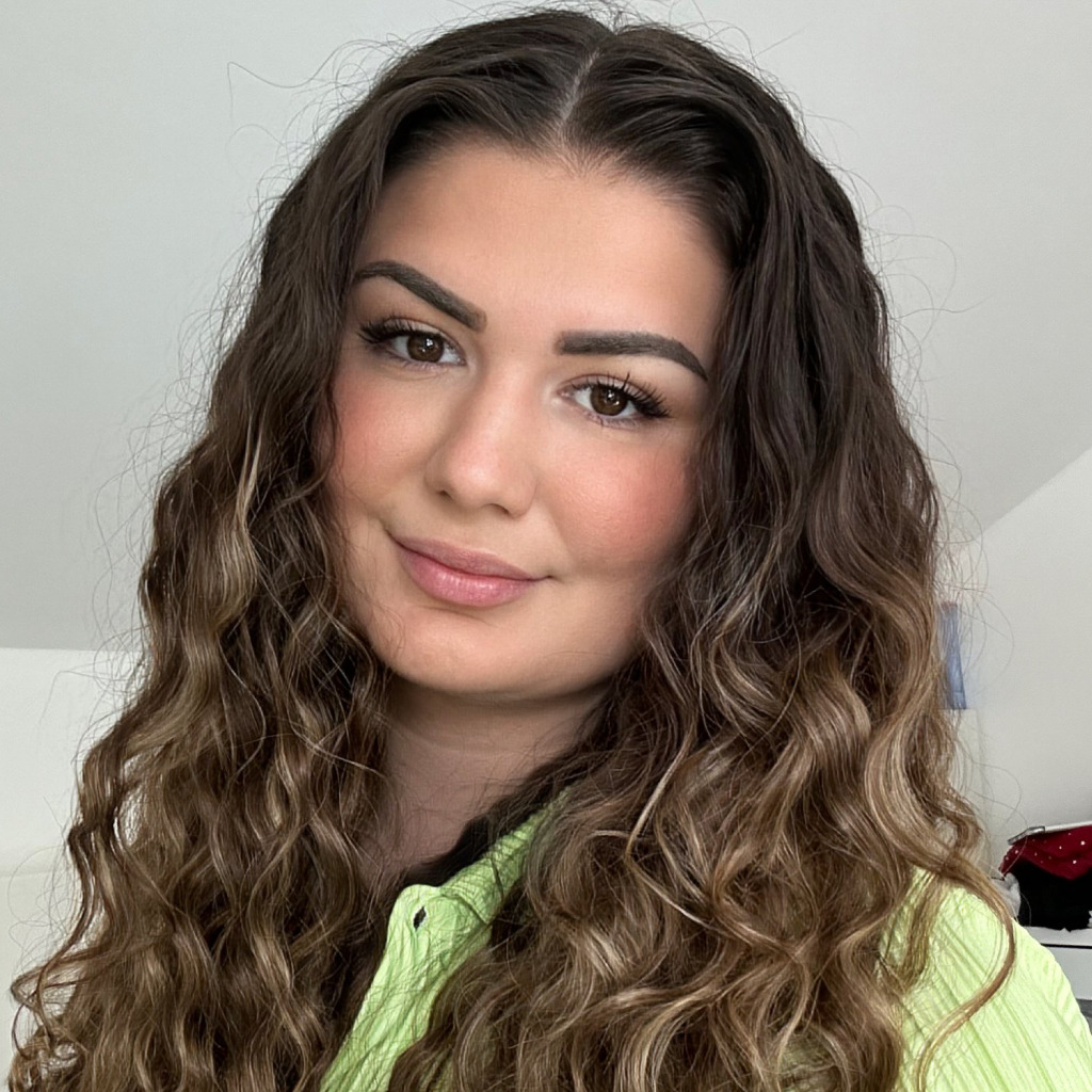 Edona Fetaj - Einkäufer - ETG GmbH | XING