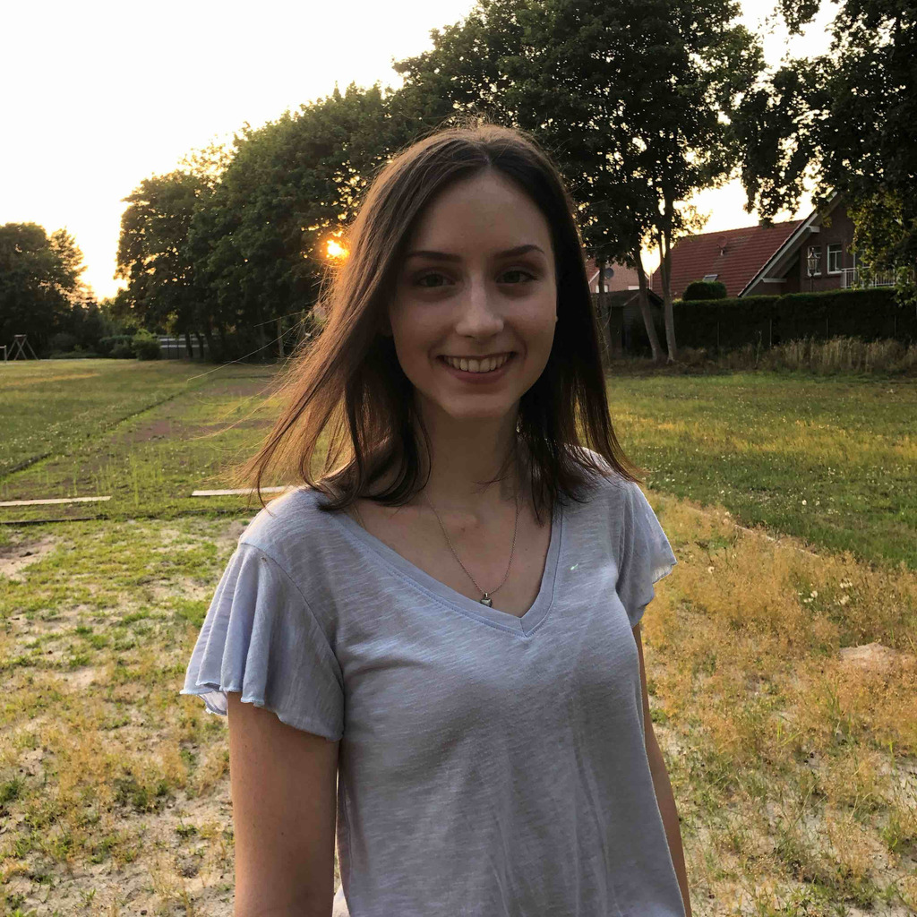 Jennifer Gerdes - Customer Success Managerin - Löwenanteil GmbH | XING