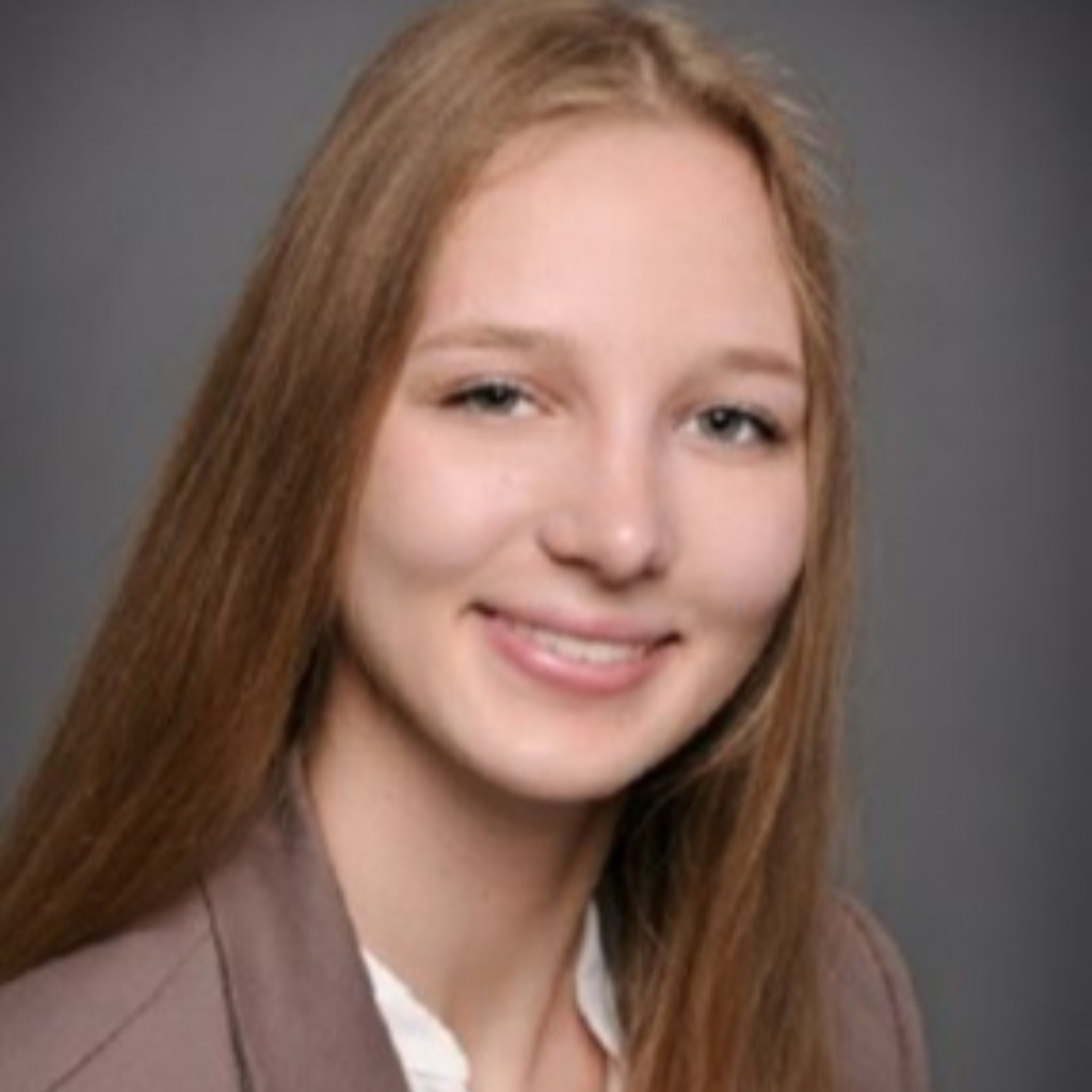 Lisa Marie Hartmann - Prozessmanagerin - KSN Kundenservice Nordhessen ...