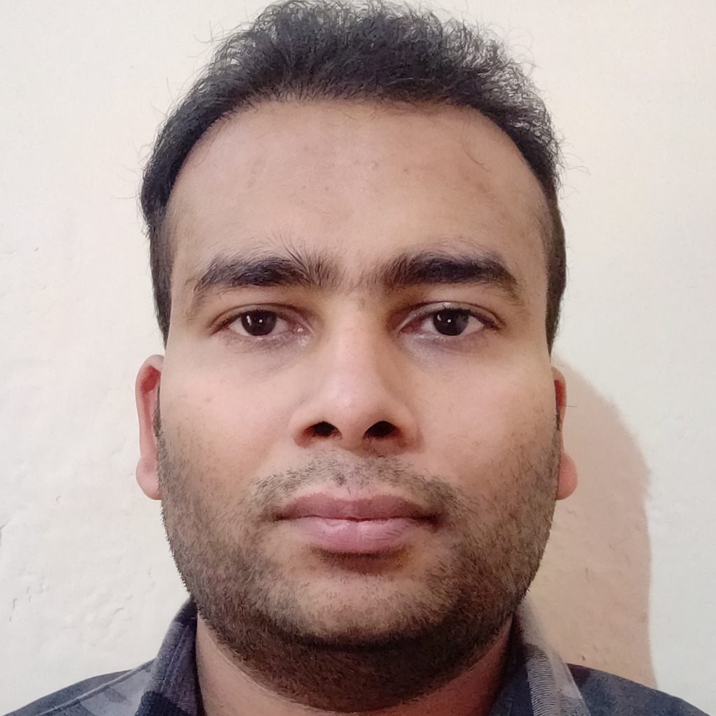 Mukul Varshney - Financial Systems Re-Engineering (Senior) - Hewlett Packard Enterprise | XING