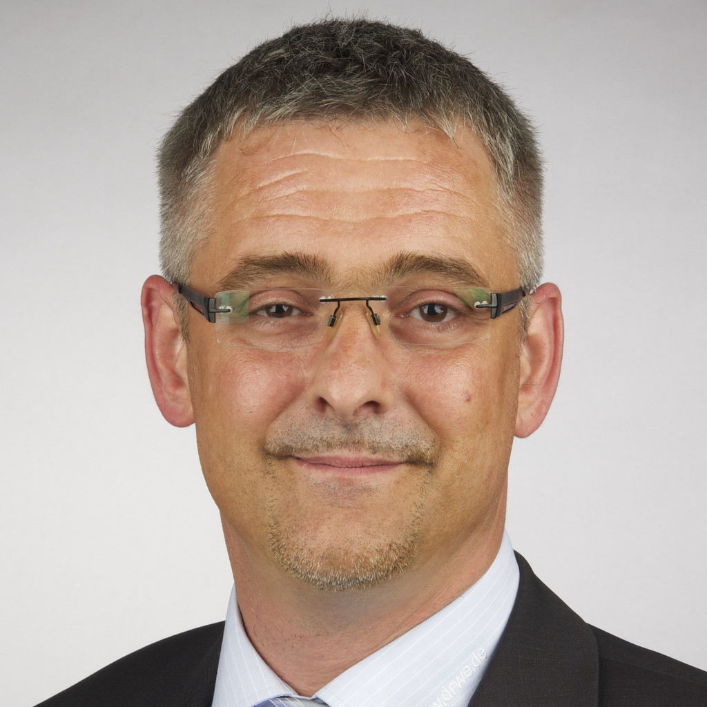 Olaf Wulf - Vertriebsleiter - Dr. Wallner Engineering GmbH | XING