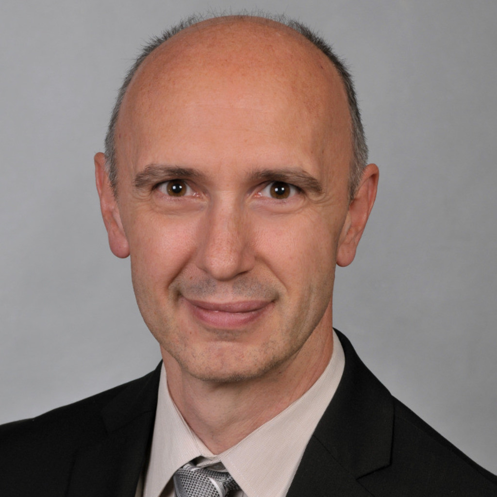 Gerald Schepp - System Analyst - Ingram Micro Distribution GmbH | XING