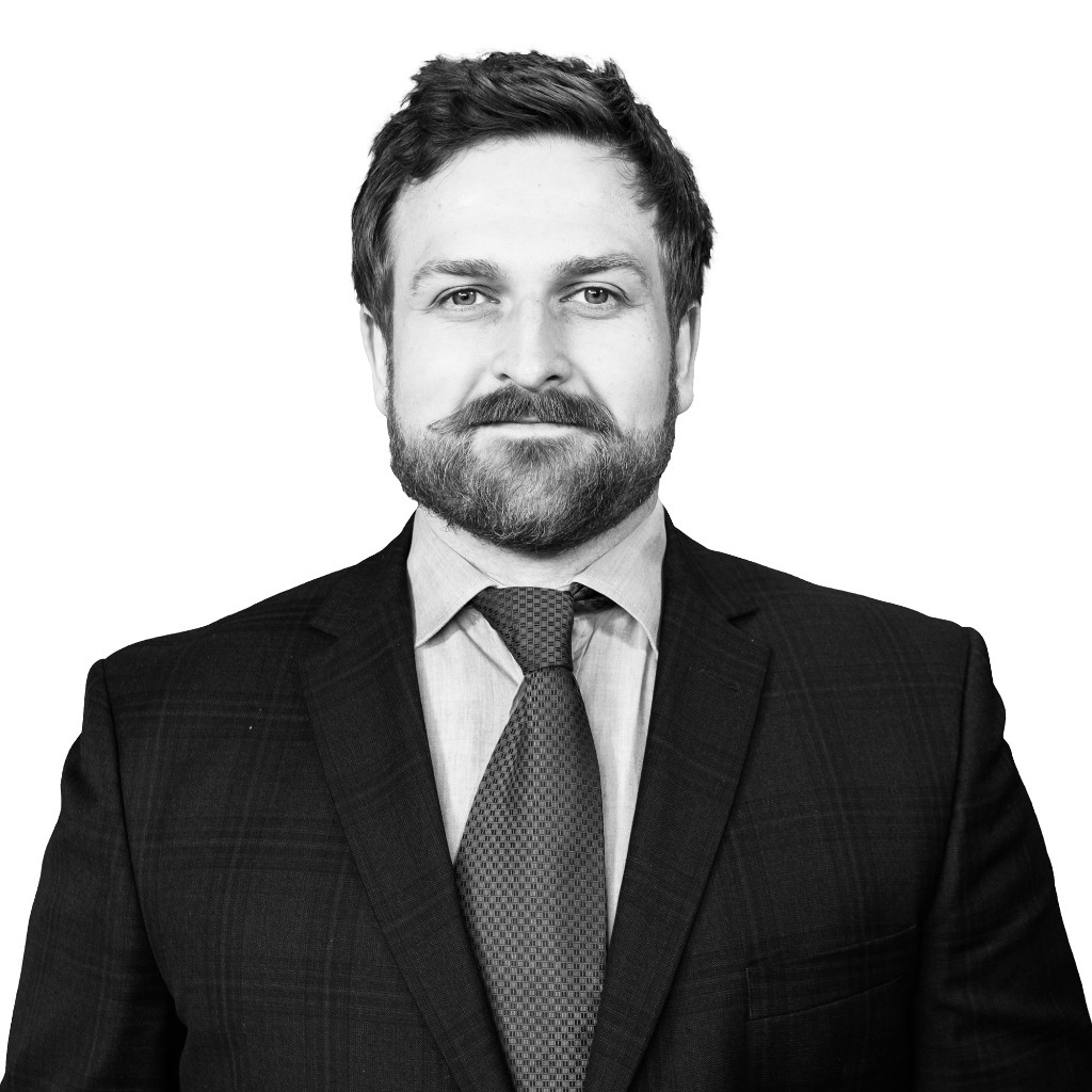 Dr. Leighton Freeman - Head of Research - Gibson Watts | XING