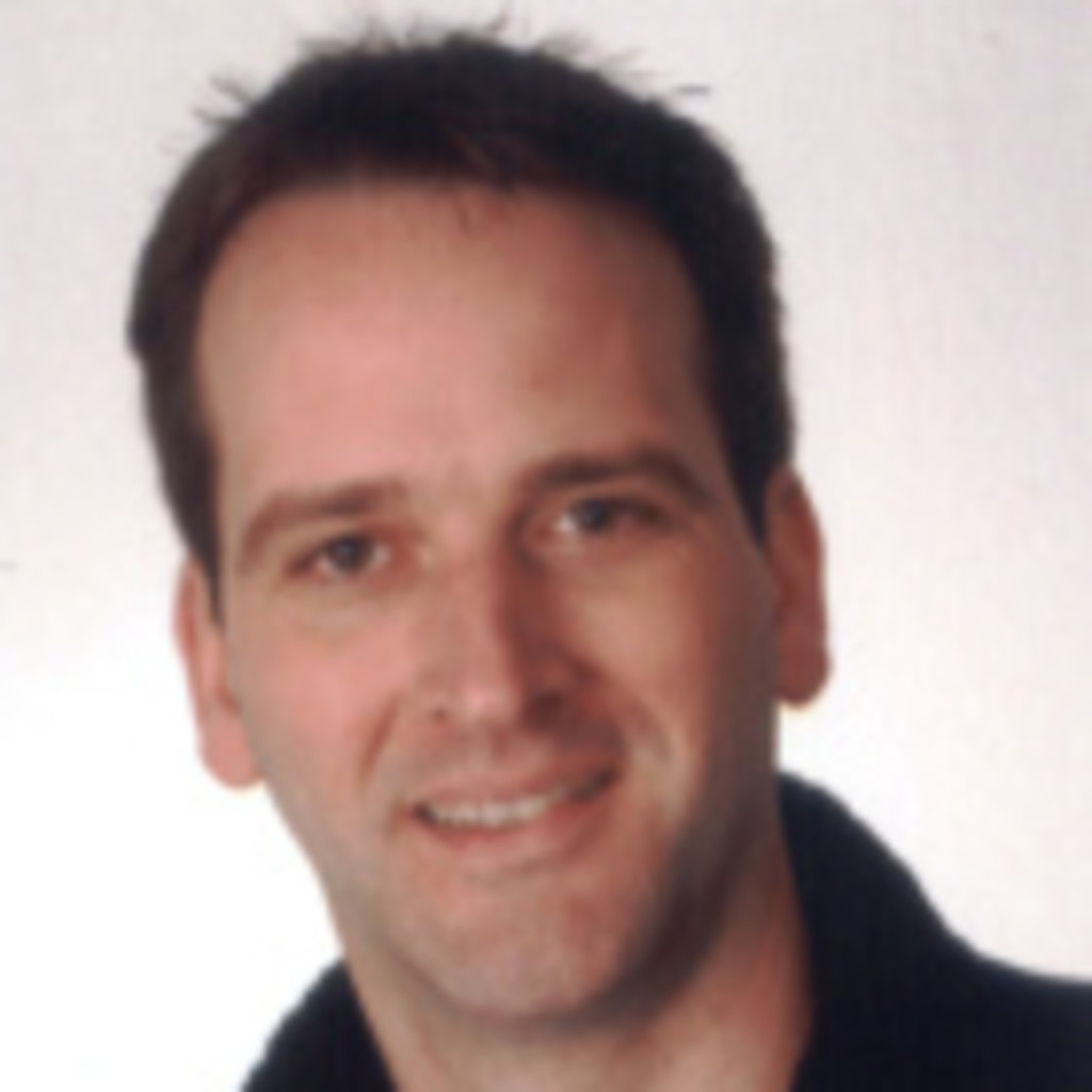 Karsten Jacob - Maztechniker - Buch Mich | XING