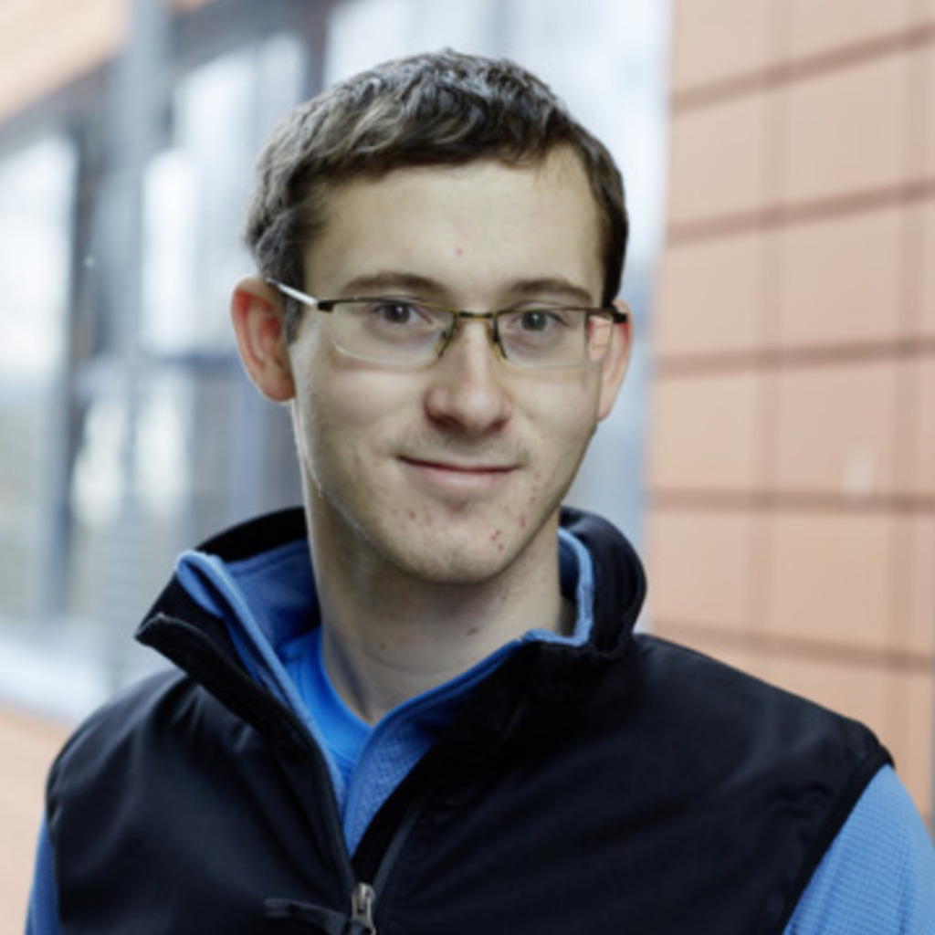 Simon Gruber - Technischer Leiter - Tiger Tief Spezialtiefbau | XING