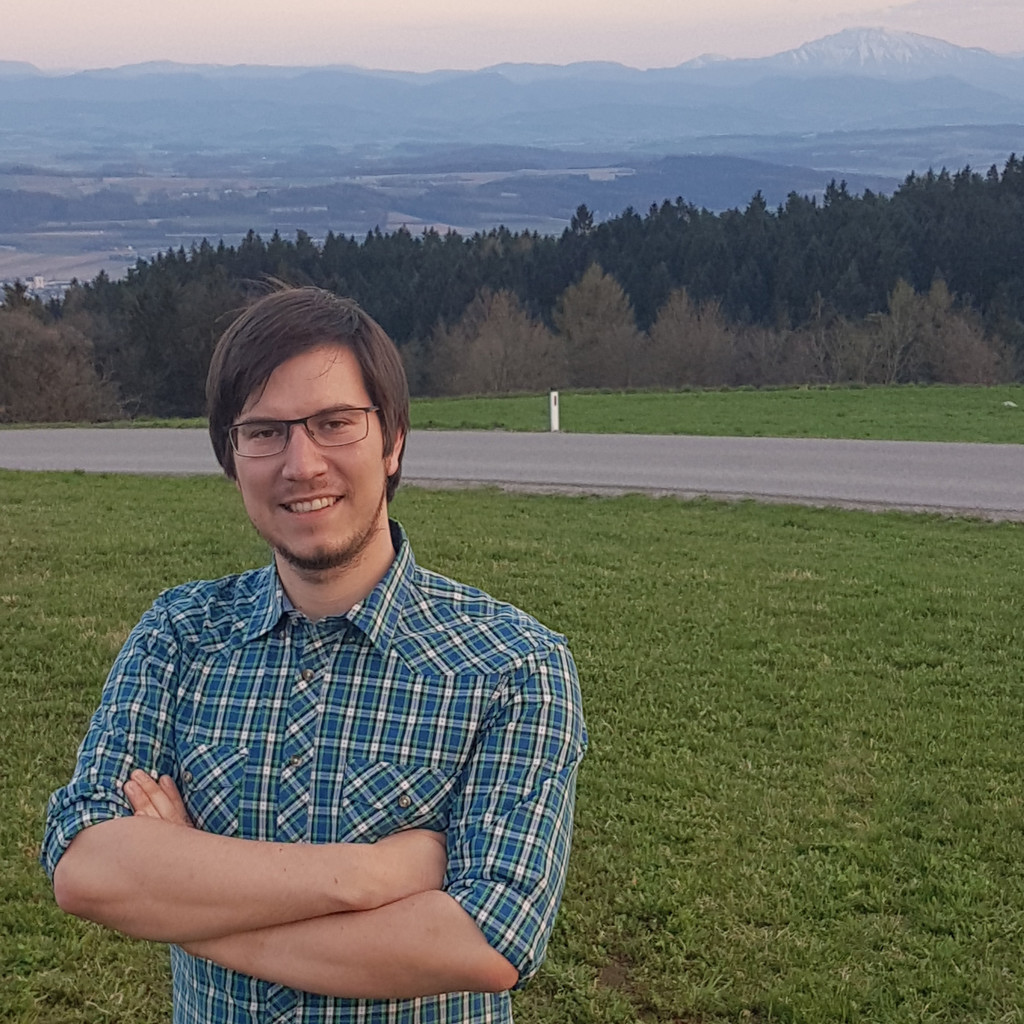 Martin Probst - Projektleitung/Konstrukteur - ZKW Lichtsysteme GmbH | XING