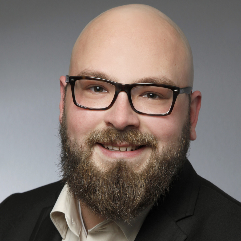 Robin Thiel - Konstrukteur - Ingenieurbüro Gullert &Wilke GmbH | XING