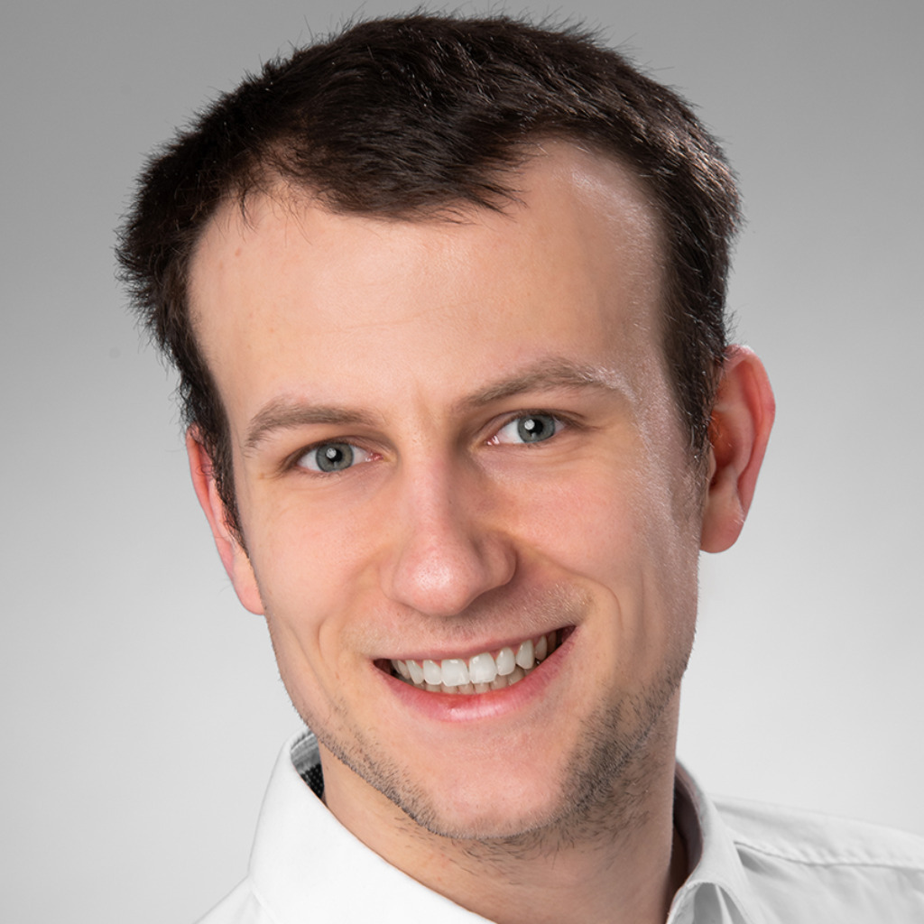 Simon Knitter - Maschinenbau - Gottfried Wilhelm Leibniz Universität ...