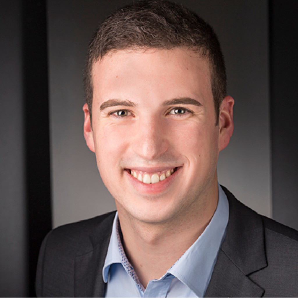 Marcel Auclair - Softwareentwickler - PROSOZ Herten GmbH | XING