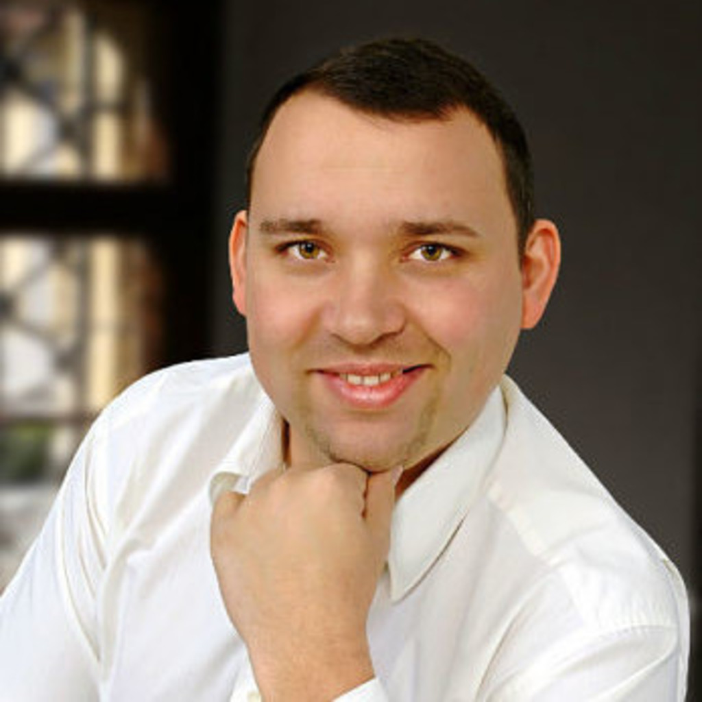 Sergej Fuchs - Geschäftsführer - RSF GmbH & Co. KG | XING