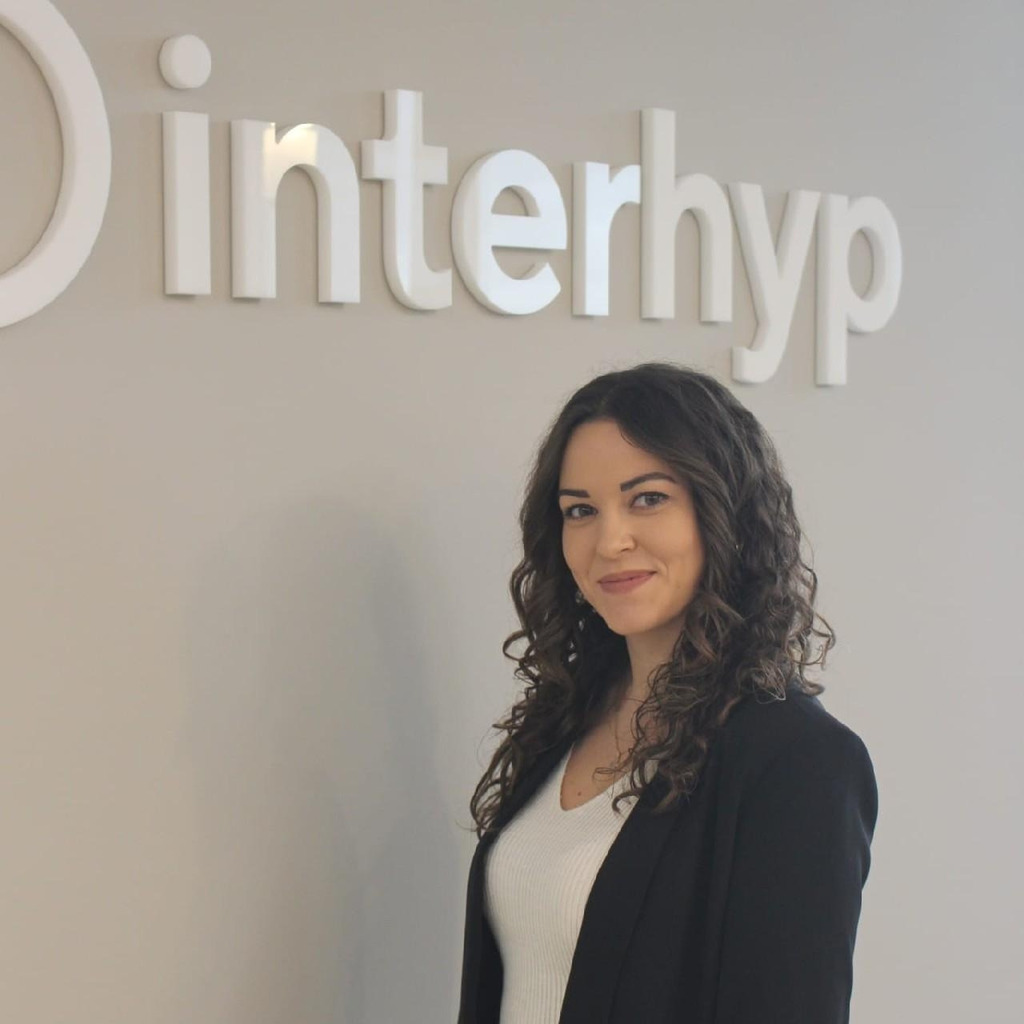 Sabine Nagel - Teamleiterin Finanzierungsberatung - Interhyp Gruppe | XING