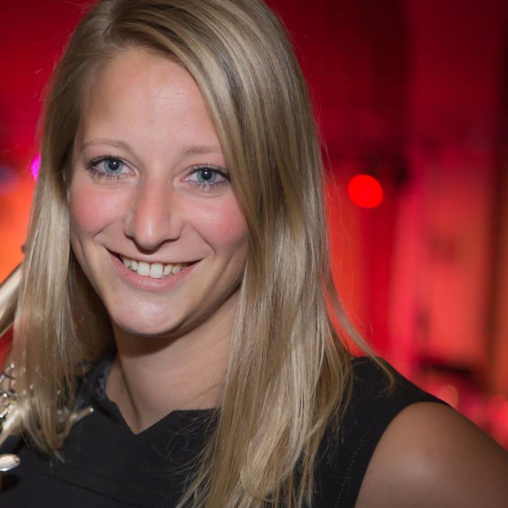 Maria Teichmann - Business Application manager - Wünsche Group | XING