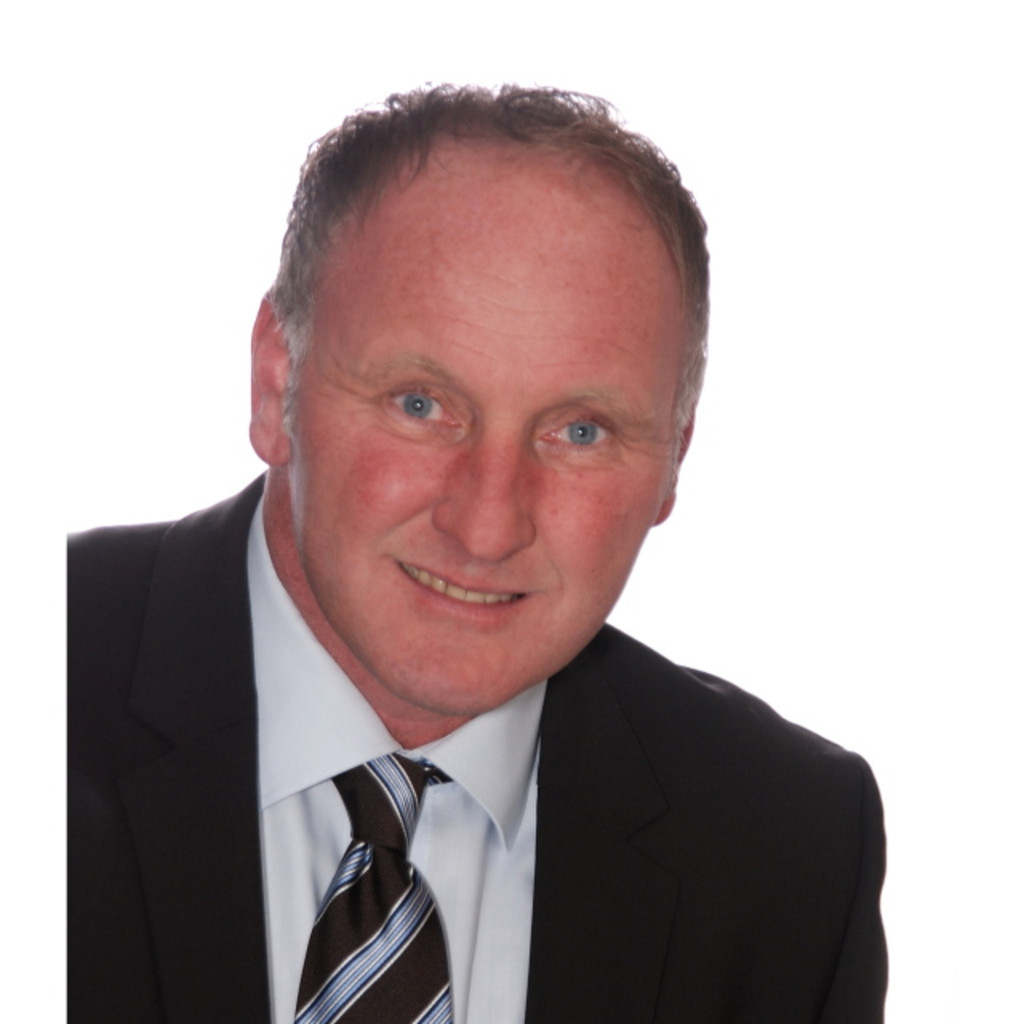 Jochen F. Lemke - Vertrieb Professional - Hako GmbH Niederlassung Rhein ...