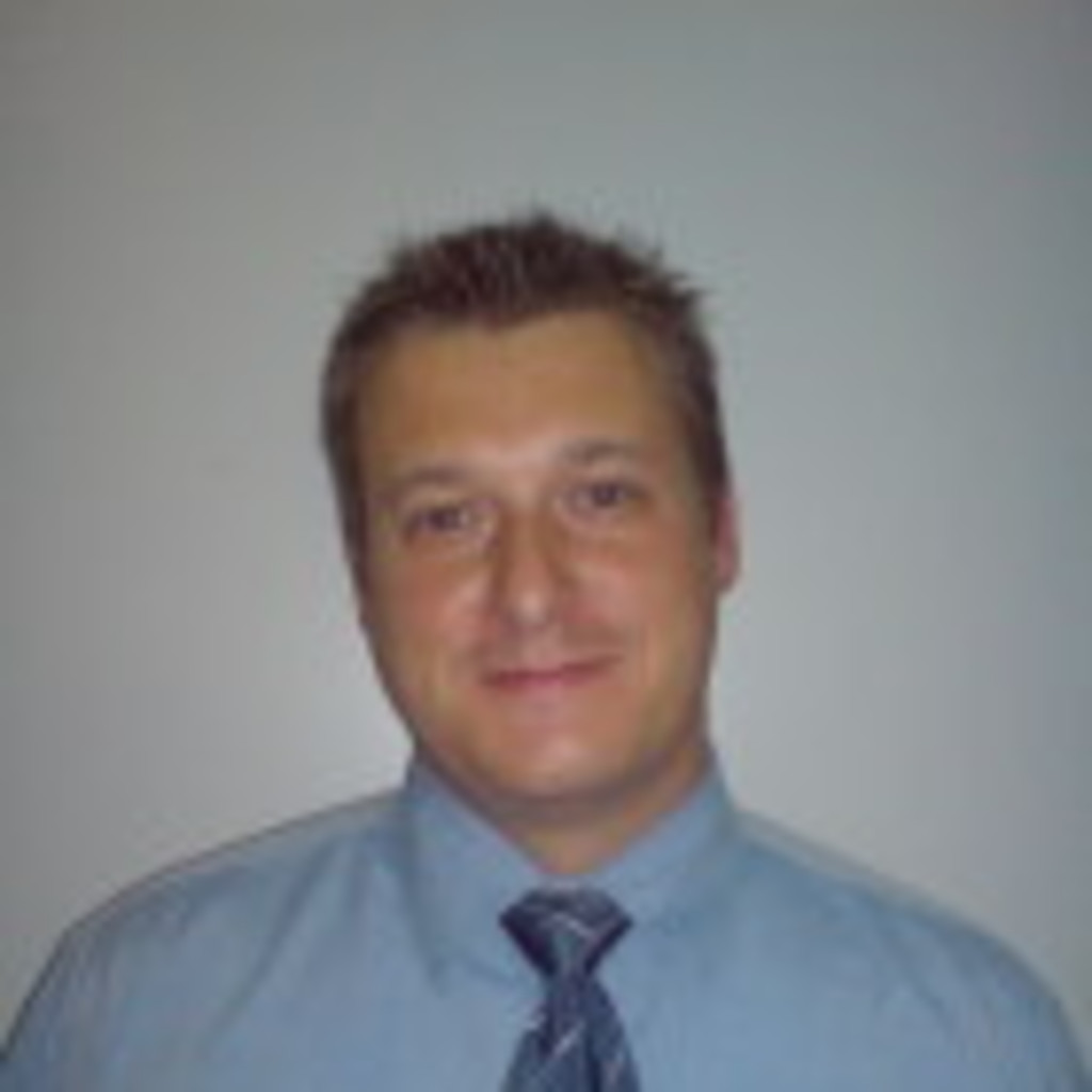 Jochen Peter - Project Engineer - Gentex Corporation | XING