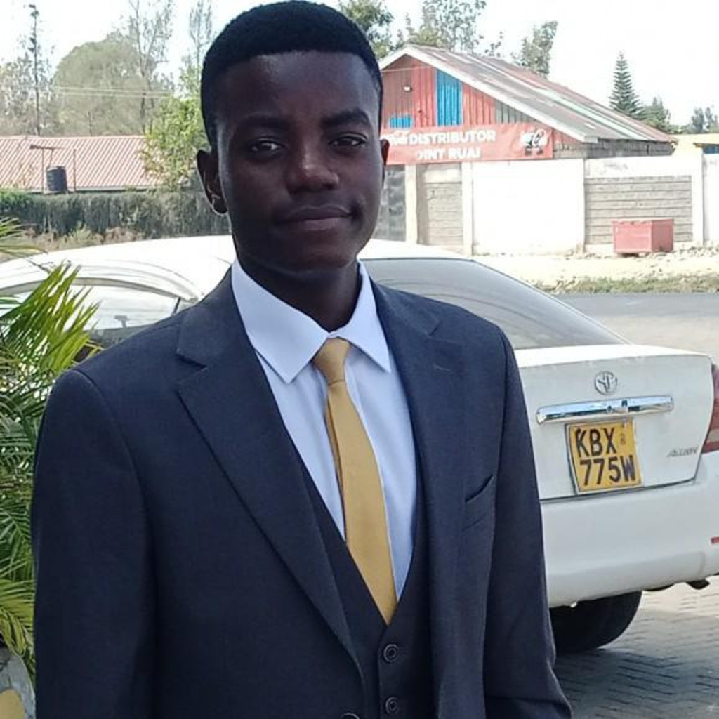 William Metobo - Actuarial Science - Mount Kenya University | XING