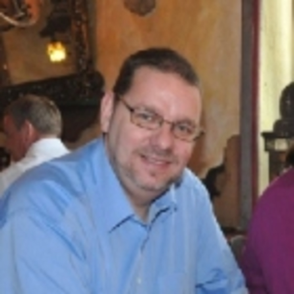 Andreas Eggert - Gebietsvertretung Allgäu - Andre Media AG, Regensburg ...