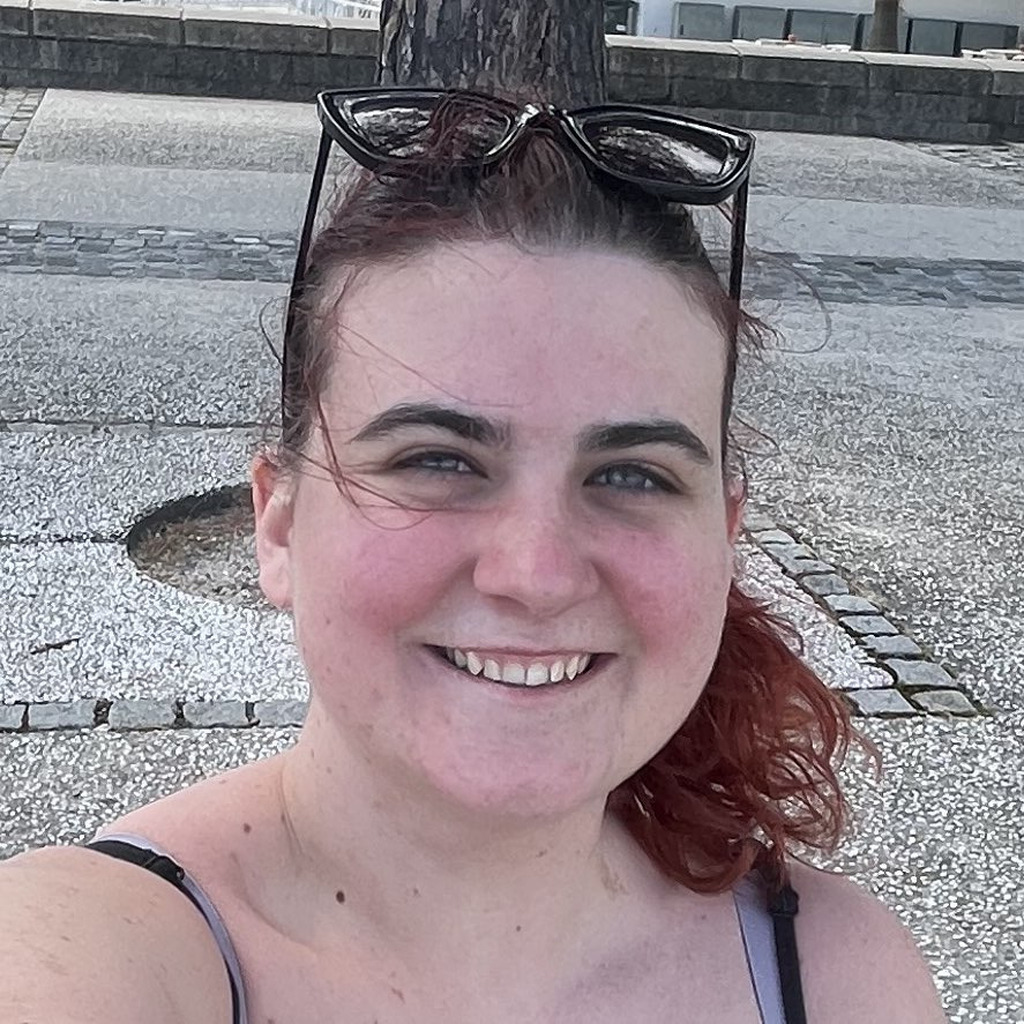 annalena ruppe - Vergleichende Literaturwissenschaft - Universität Wien ...