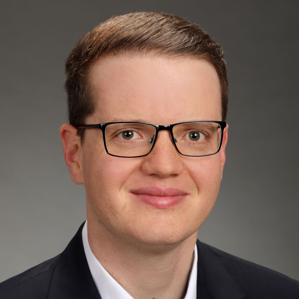 Thomas Amann - Projektmanager Vertriebssteuerung - BIBERGER ...