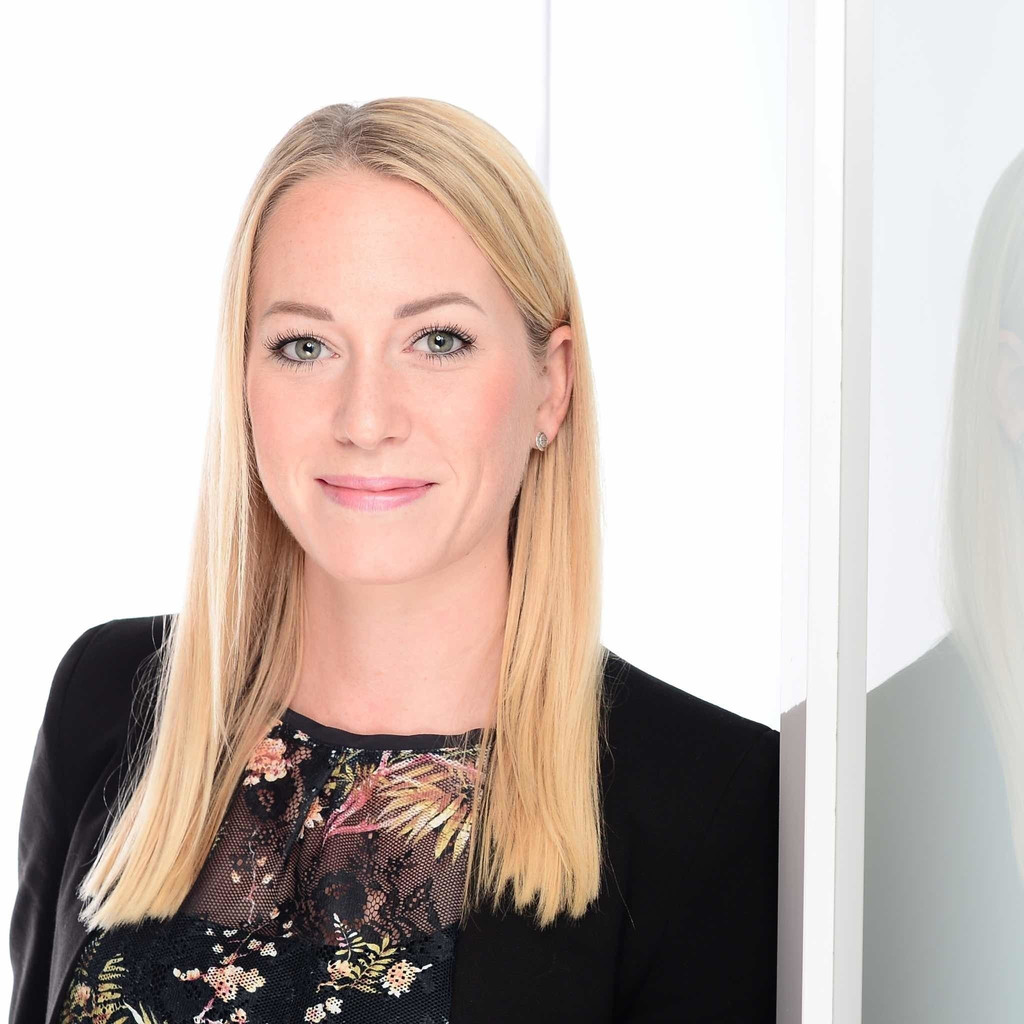 Dipl.-Ing. Anna Pfahl - Executive Assistant to the Head of ...