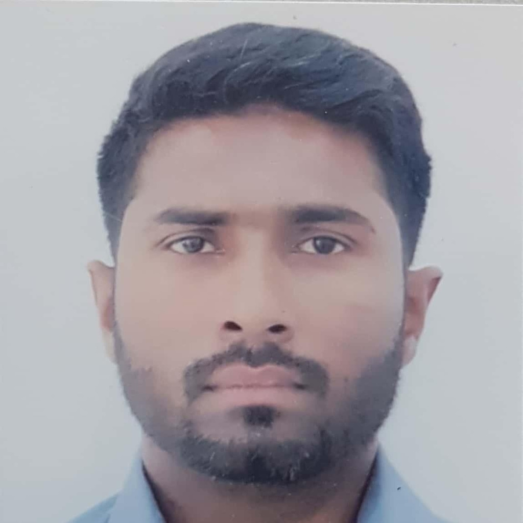 Naeem Ahmed - Credit officer - Abu Dhabi Commercial Bank | XING