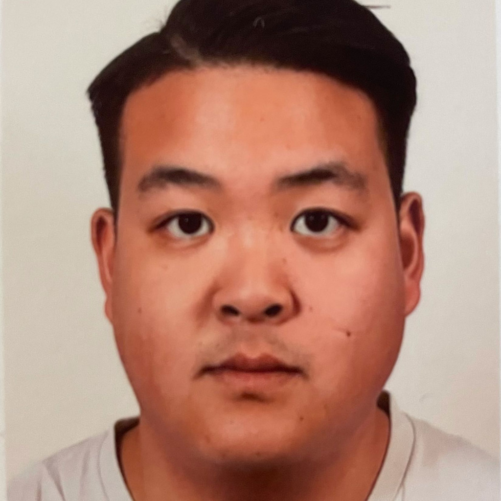 Yeon-Joon Jeong - Sportmanagement - Hochschule Mittweida | XING