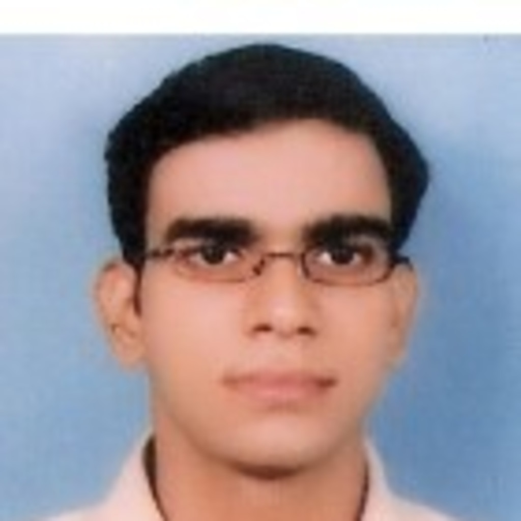 Vijay Kumar: Seeking the Job as a Java developer | XING