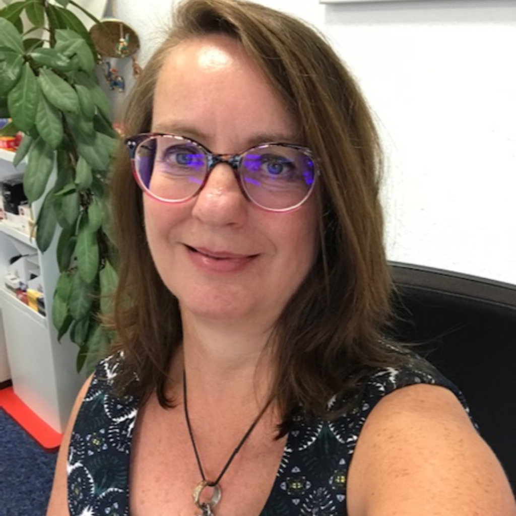 Lisa Esser - Head of Corporate Affairs and Business Development - GIZEH ...