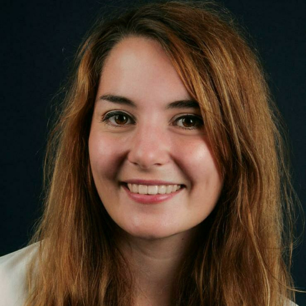 Anna-Lena Stöhr - Wirtschaftsprüfungsassistent - Dr. Stieve und ...