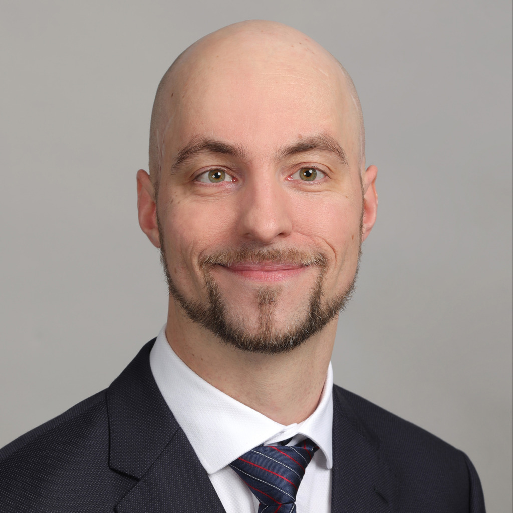 Jan Goldstein - Facharzt Radiologie und Neuroradiologie - radprax MVZ ...