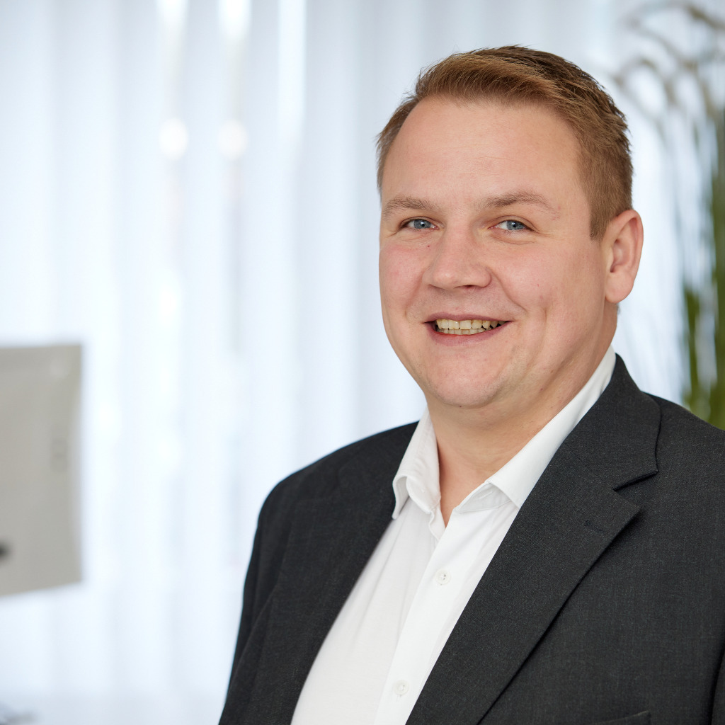 Benjamin Müller-Schulten MBA und MSc - Managing Director and Founder ...