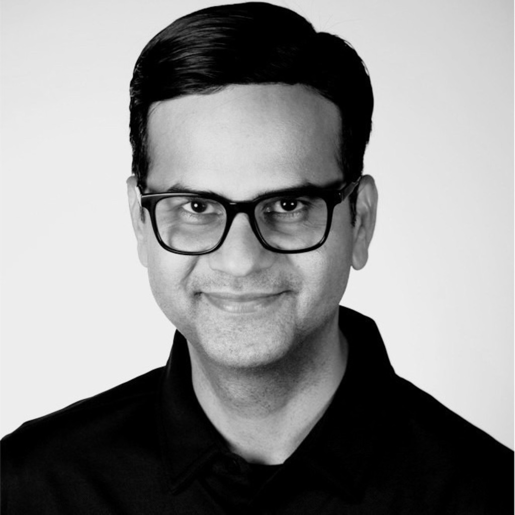 Jagdish Upadhyay Director Of Product Marketing Uber Technologies Inc Xing