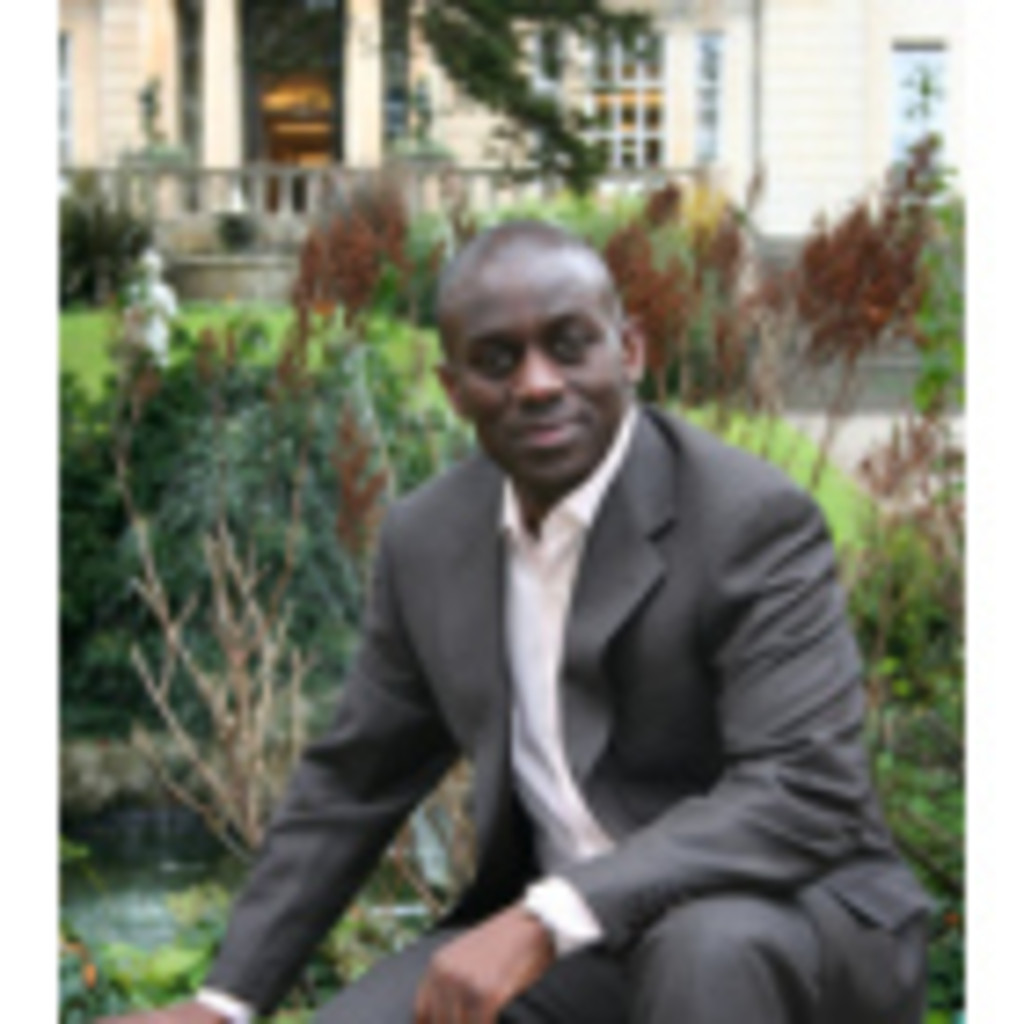 Jimi Ogunnusi - Business Ambassador (Africa) and Associate Lecturer ...