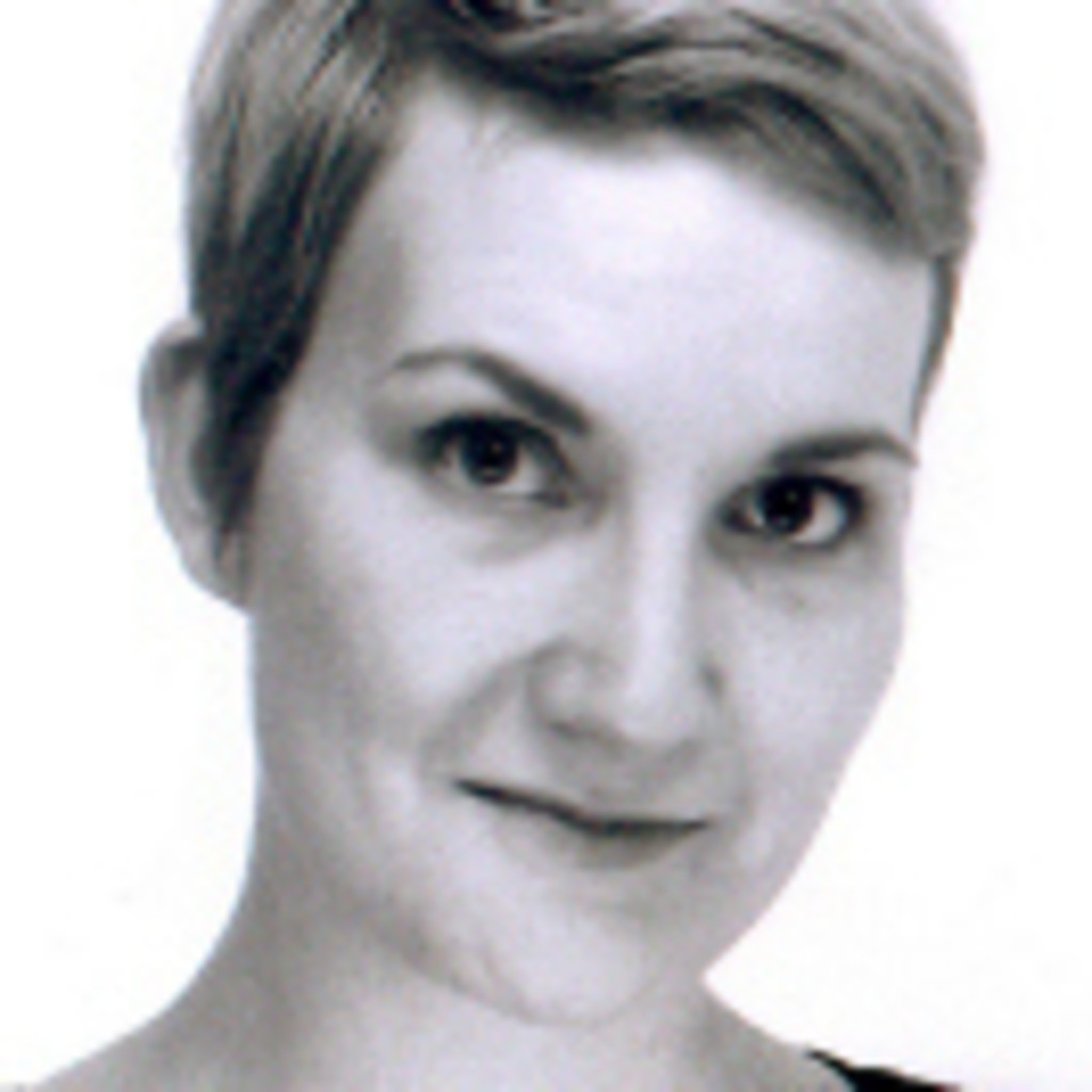 Janett Krückemeier - Head of Finance and Distribution - Spike Art ...