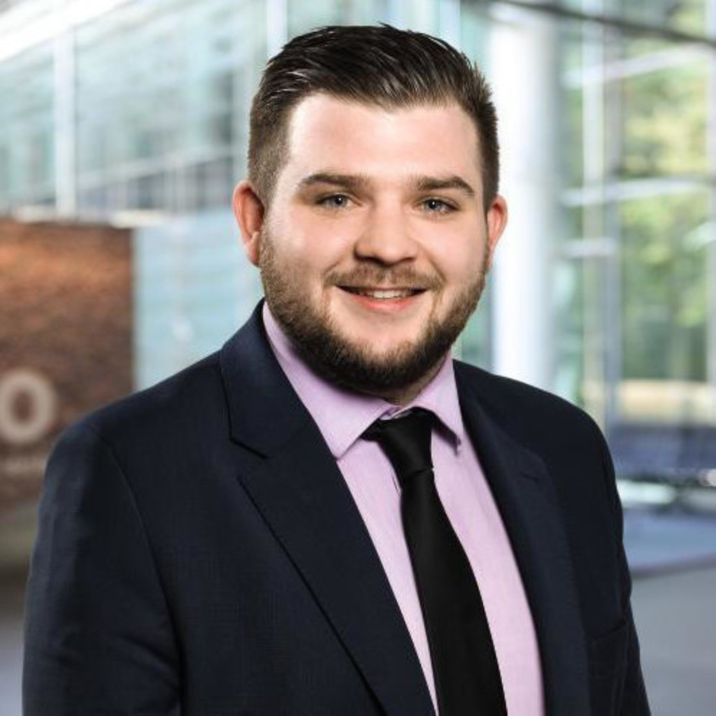 Benedikt Meier - Versicherungsvertreter - Agentur Benedikt Meier ERGO ...