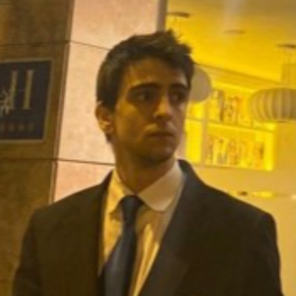 Diego Lajusticia Sujas - Front End Web Developer - Sircle Collection | XING