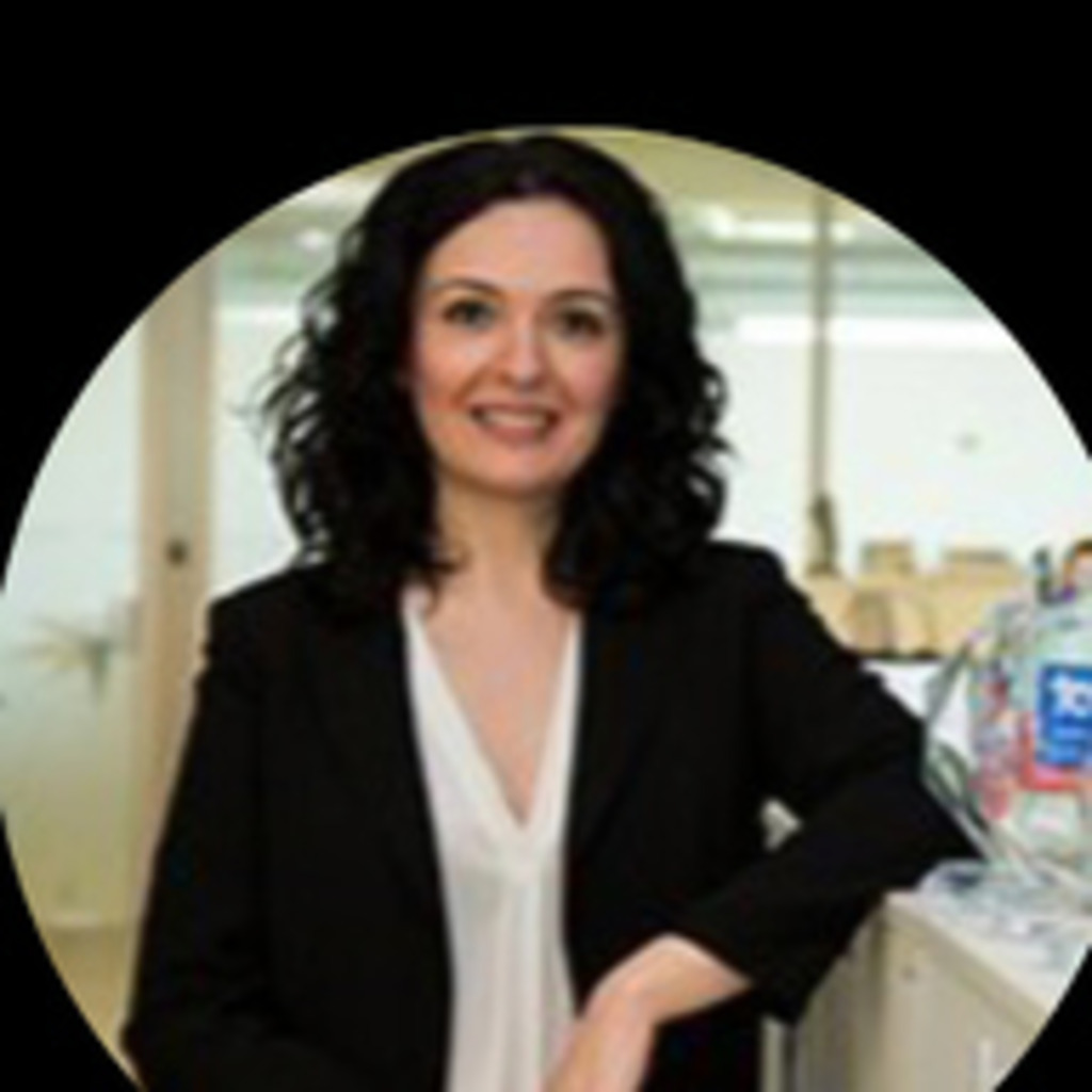 Esin Kaya - Senior HR Business Partner - Türk Ekonomi Bankası (BNP ...