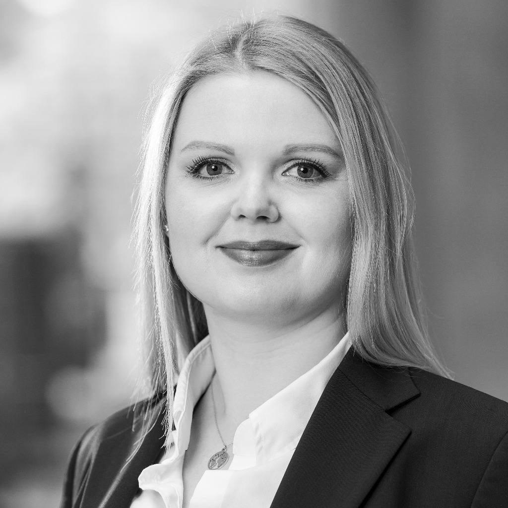Sarah Sabine Wollburg - Senior Manager Financial Advisory - Deloitte | XING