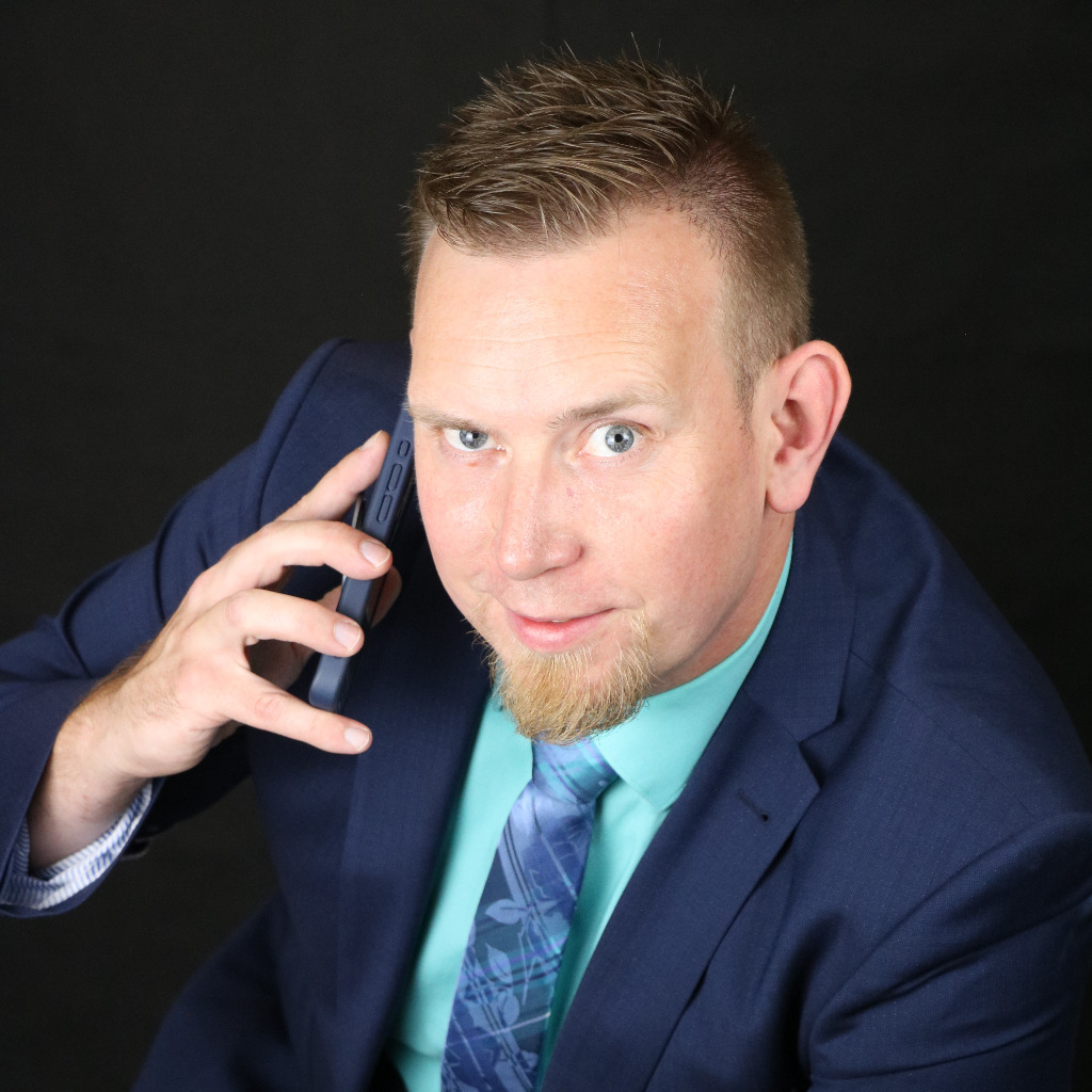 Timo Paul - Technischer Projektleiter - HandwerkerFlotte Management ...