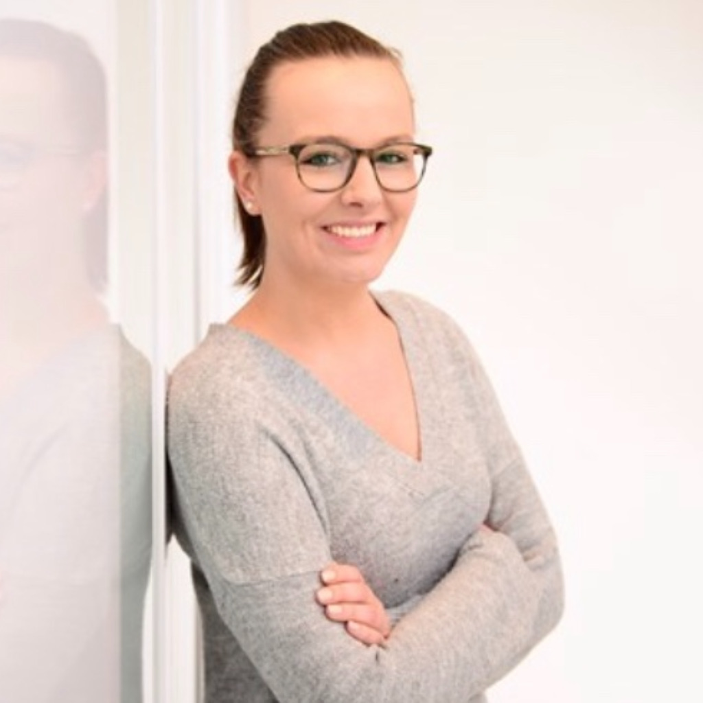 Michelle Linke - Ergotherapeut - Ludwig-Fresenius-Schule | XING