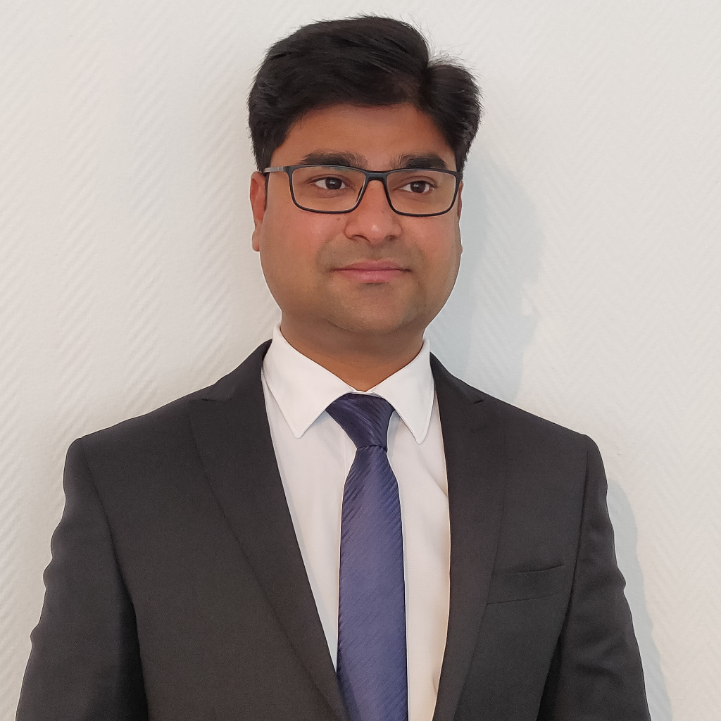 Sanket Srivastava - Business Product Manager - Vice President ...