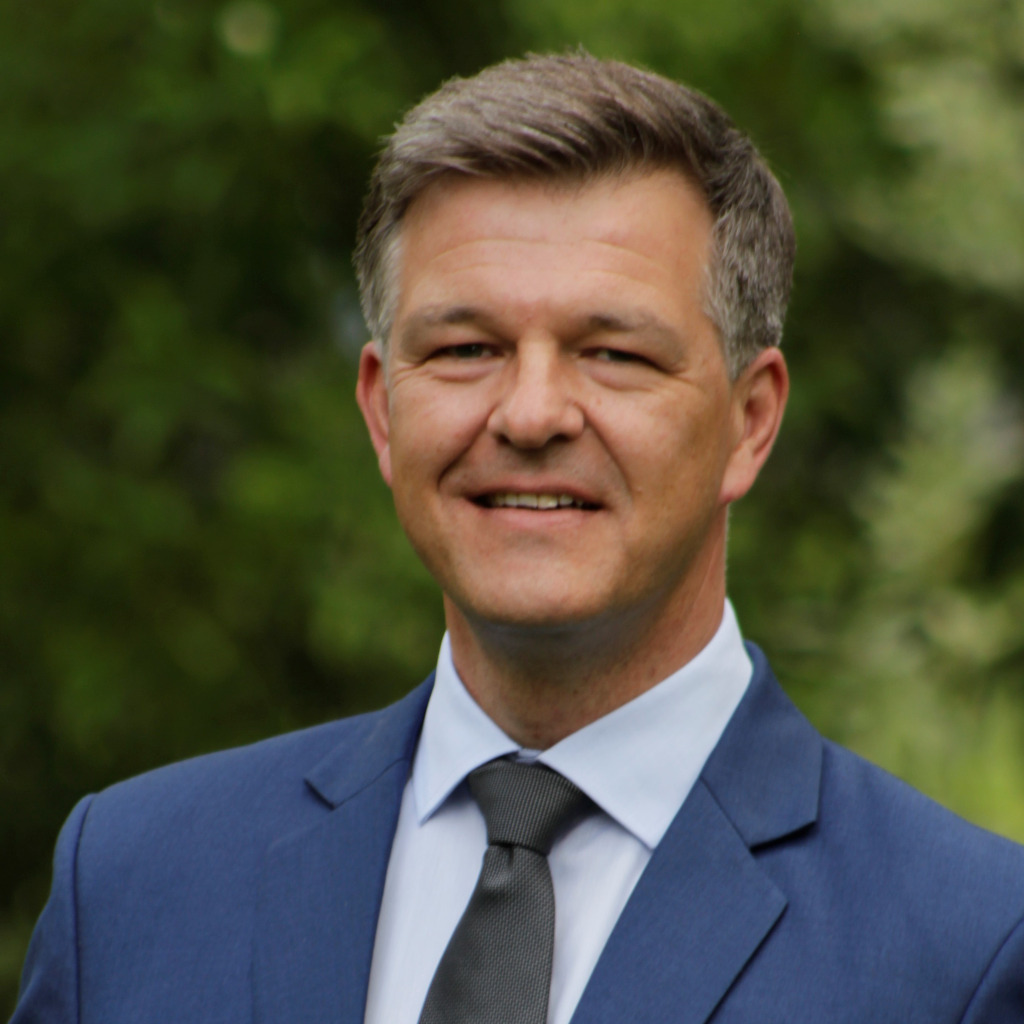 Oliver Heise - Kaufmännischer Leiter Betriebsgastronomie Deutschland ...