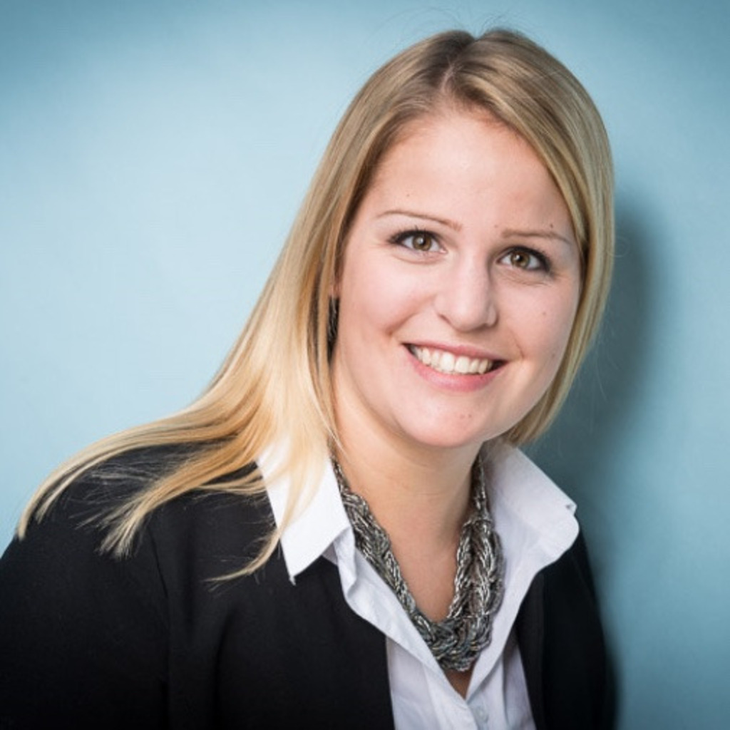 Lisa Plenter - Teamleitung Einkauf - Concept SBM GmbH | XING