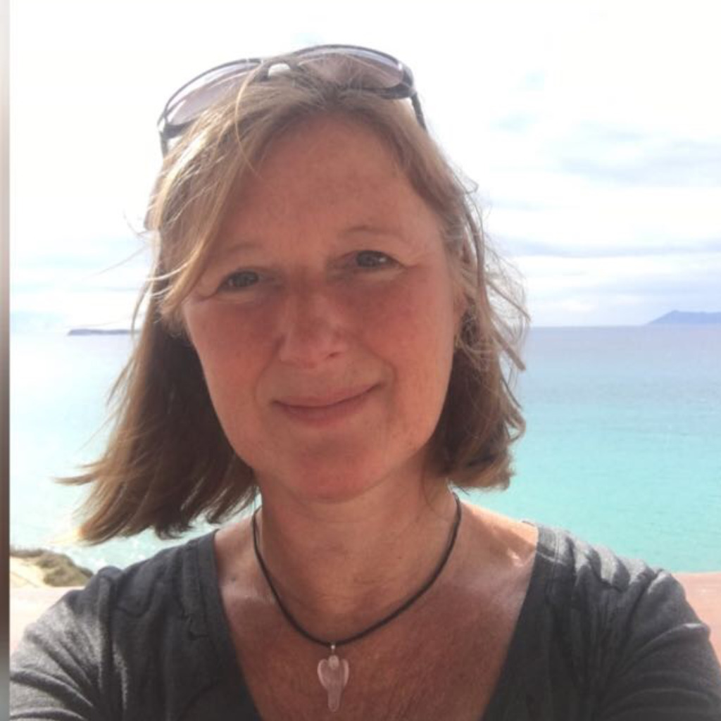 Claudia Ruff - Koordination Crewplanung Cockpit - Deutsche Lufthansa AG ...