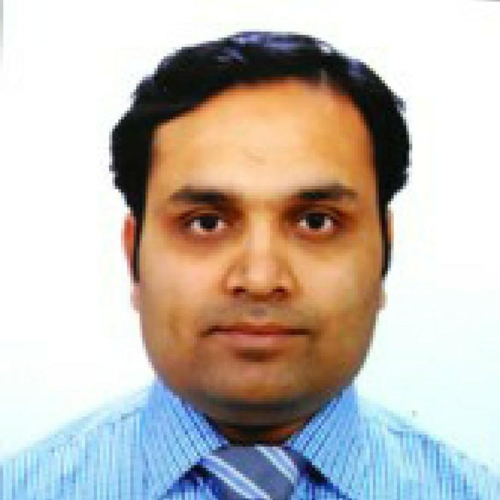 Anuj Singhal - Business Analyst EDI - Shell India Markets Pvt Ltd | XING