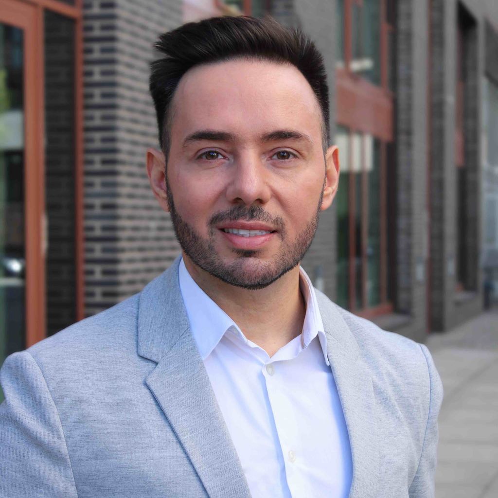 Marcus Lopes - Architect - fgs GmbH | XING