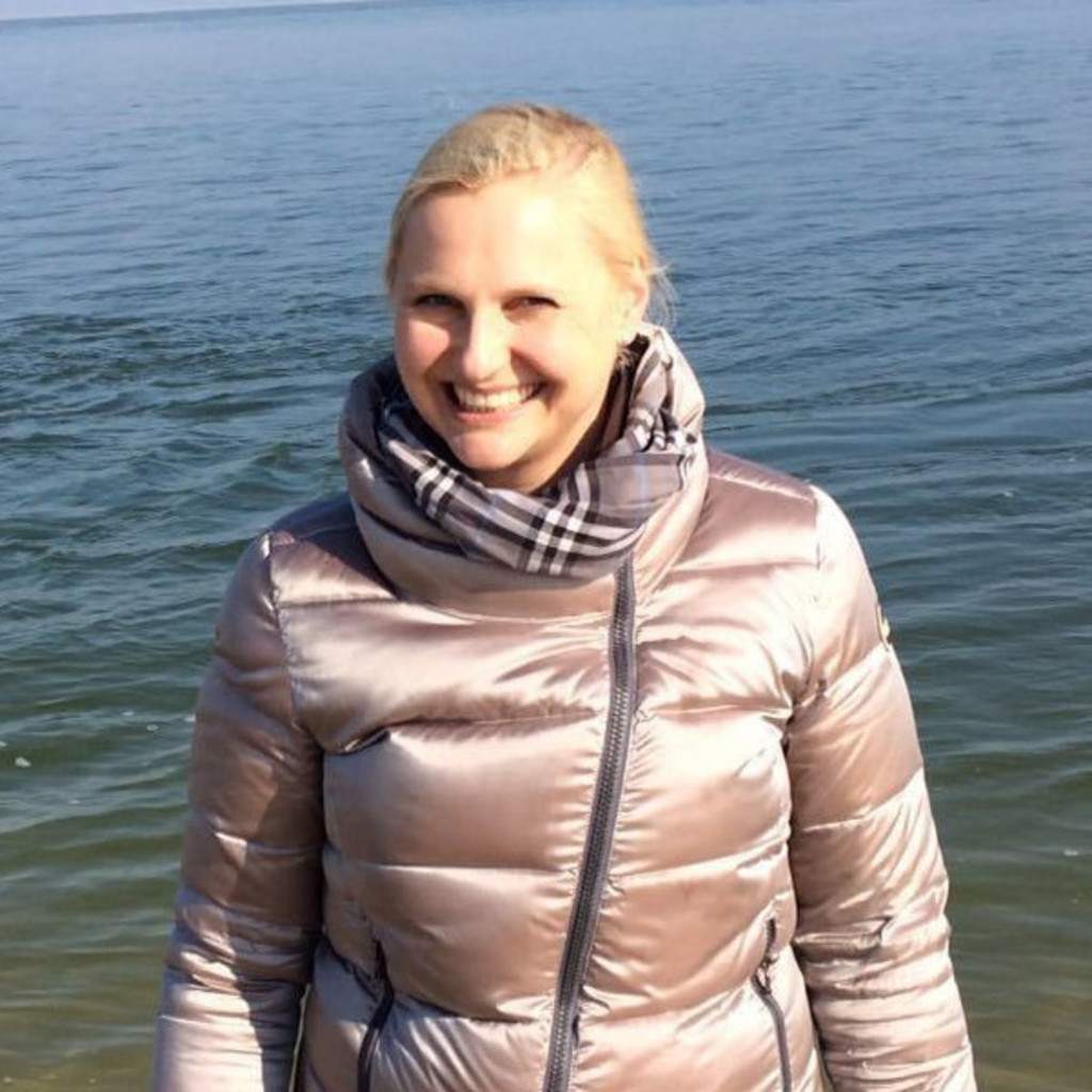 Eva Hoffmann - Fachärztin - ÜBAG Urogate Frankfurt/ Oberursel | XING