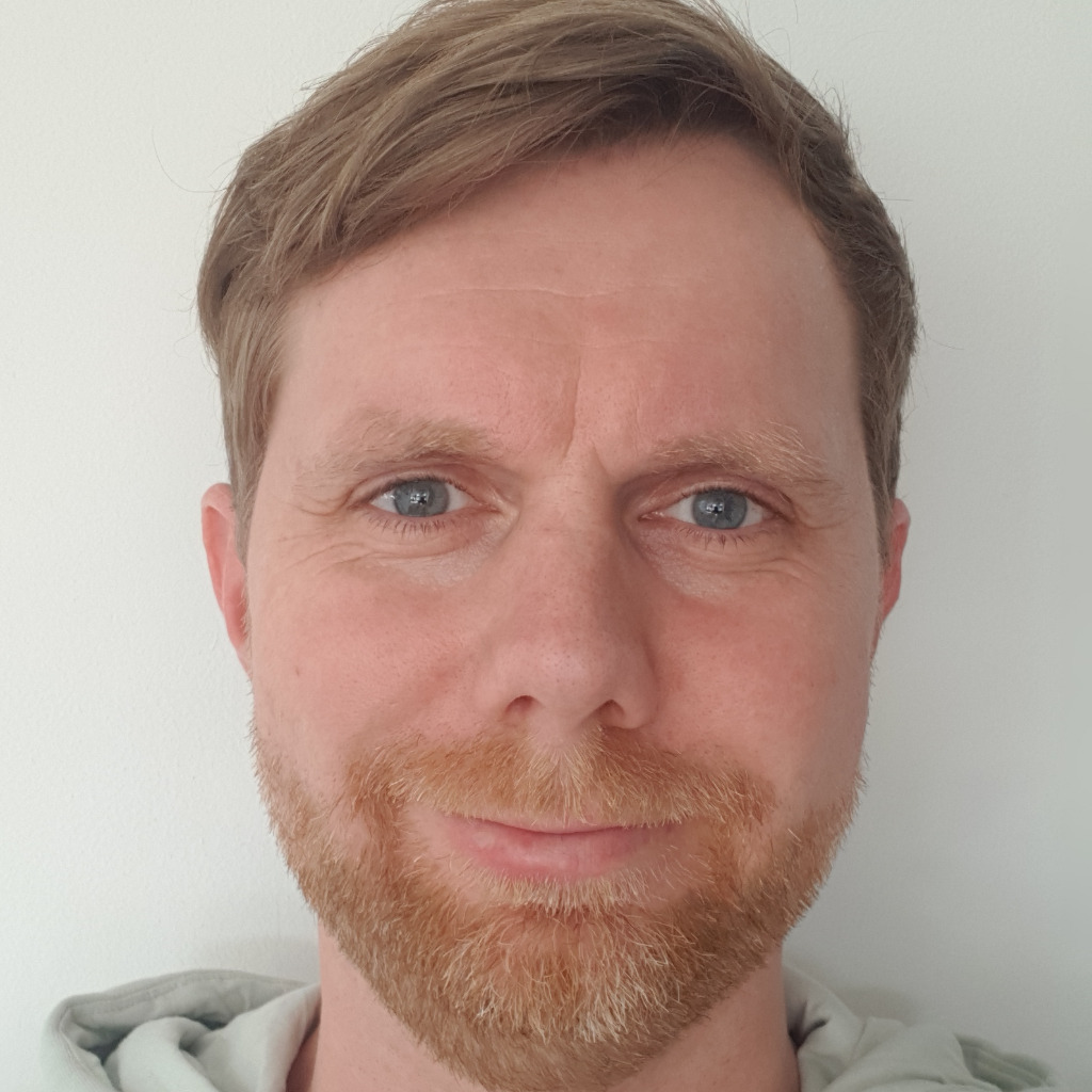 Benjamin Zahn - Schedule- & Resourcemanager - Siemens AG, Mobility ...